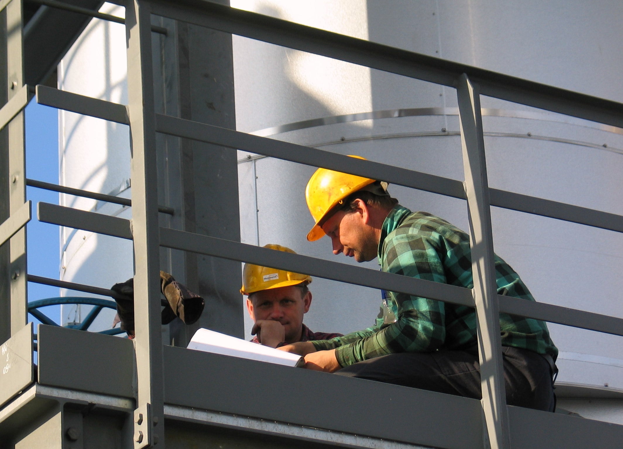 OHS and fire safety consulting